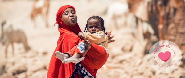 Donate - Save a Girl Save a Generation