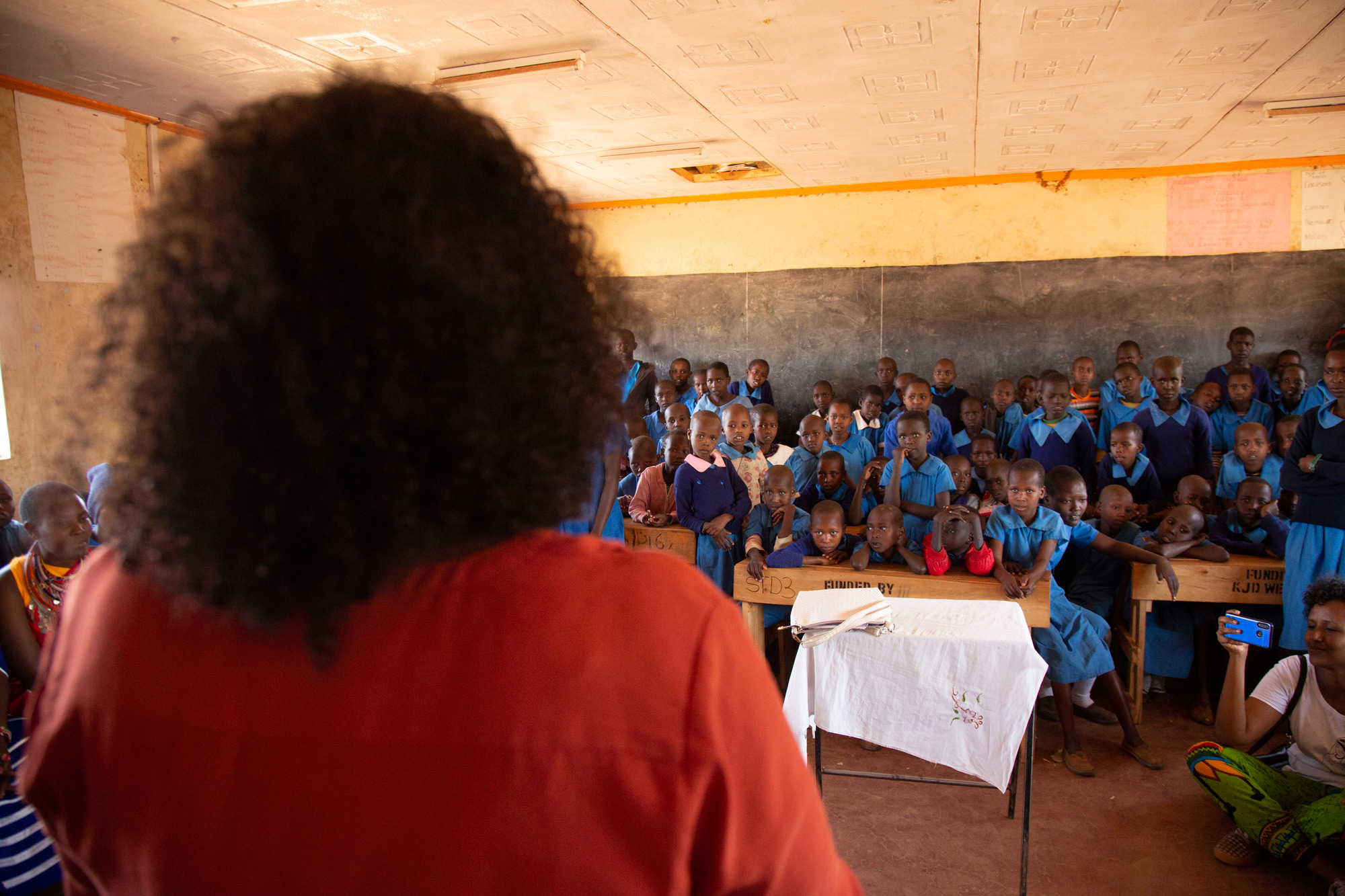 Home - Save a Girl Save a Generation