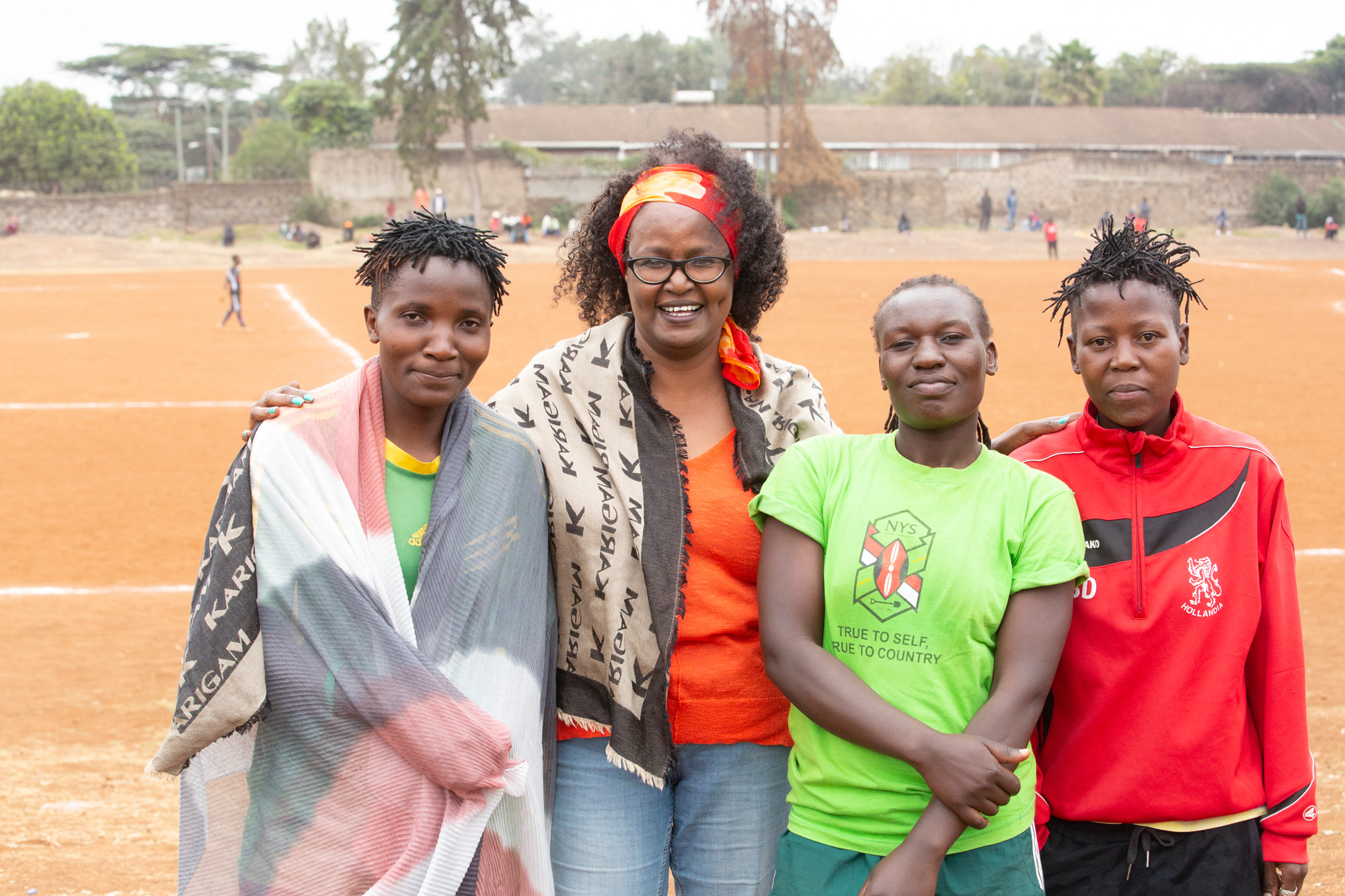 Home - Save a Girl Save a Generation