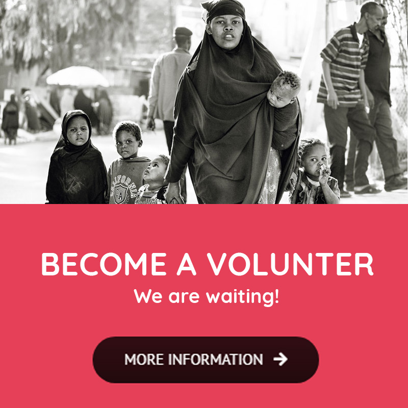 Mission - Save a Girl Save a Generation