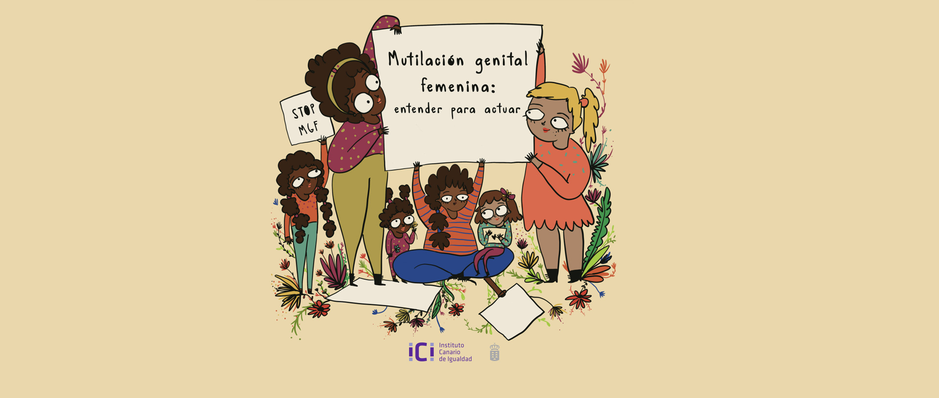 Inicio - Save a Girl Save a Generation