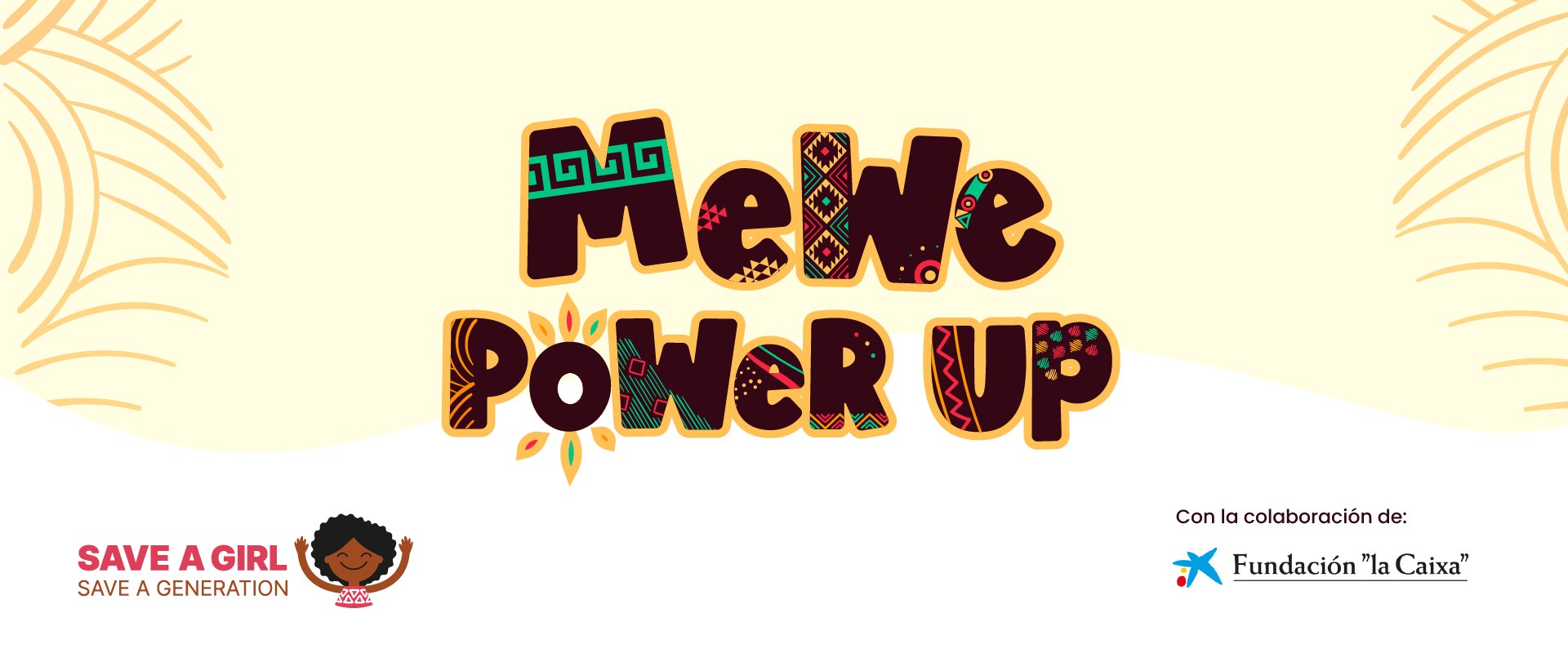 Inicio - Save a Girl Save a Generation